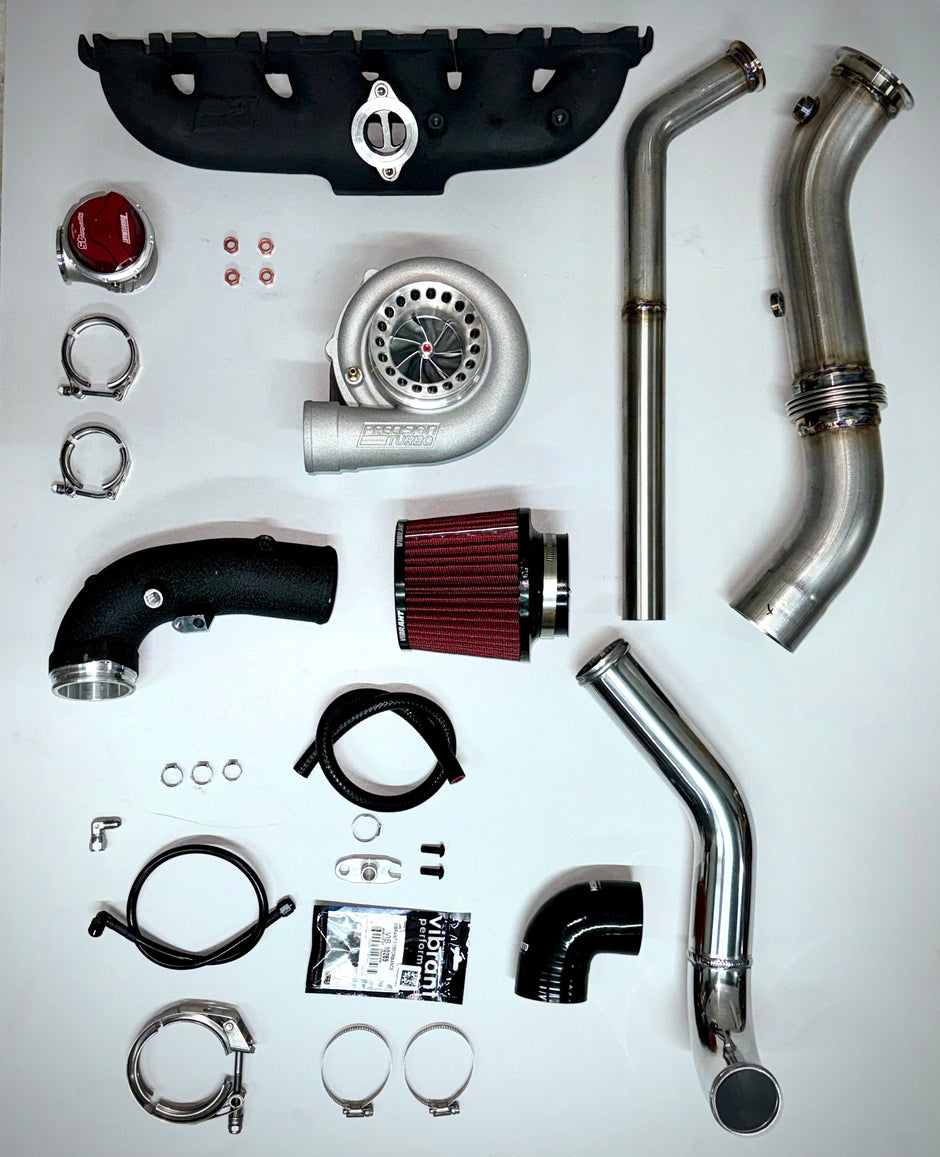 Products – HyperSpeed Technologies